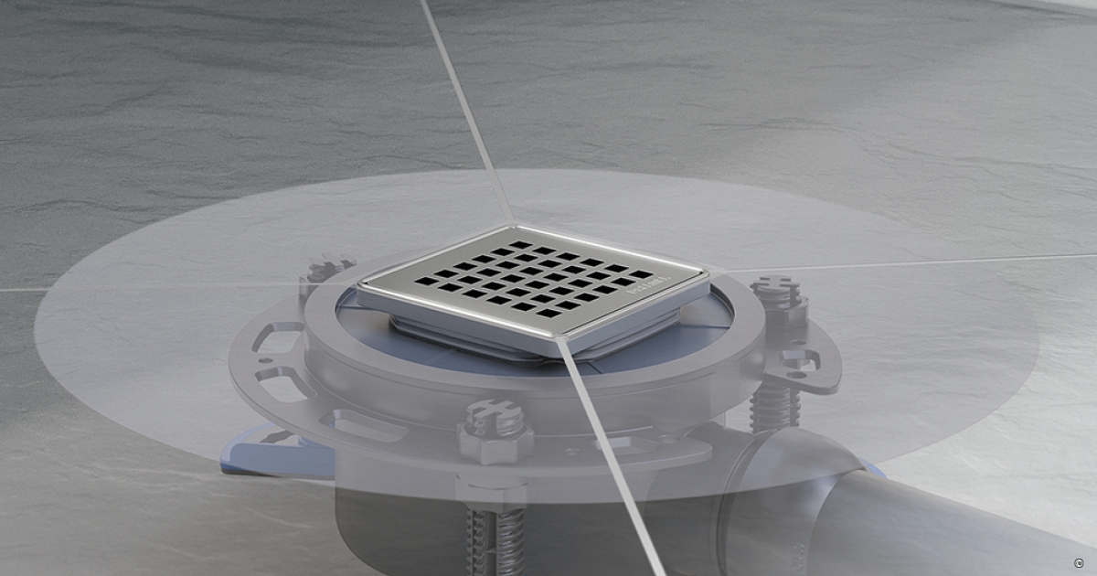 DallDrain system family